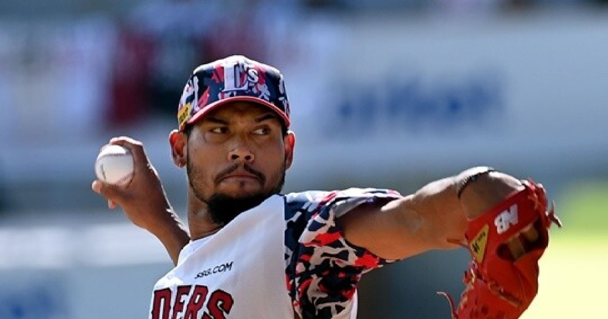 키움에 강했던 폰트, SSG를 위기에서 구해낼까[KS2 프리뷰]