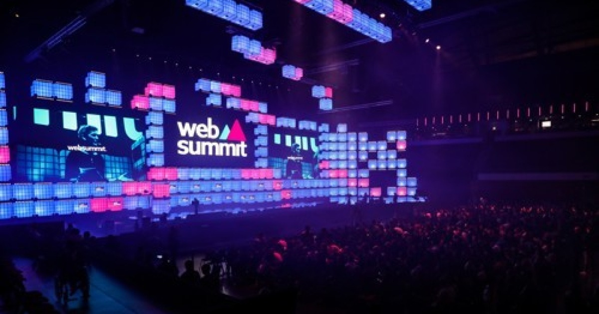 PORTUGAL 2022 WEB SUMMIT