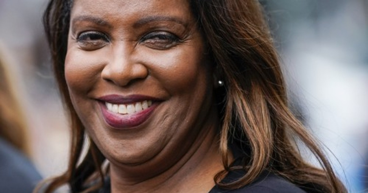 Election 2022 Attorney General New York