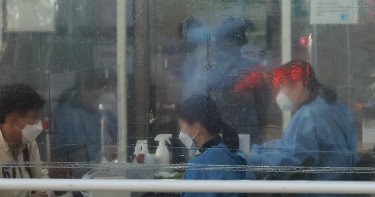 다양해진 코로나19 변이…BQ.1·XBB.1 등 국내감염 검출률 증가