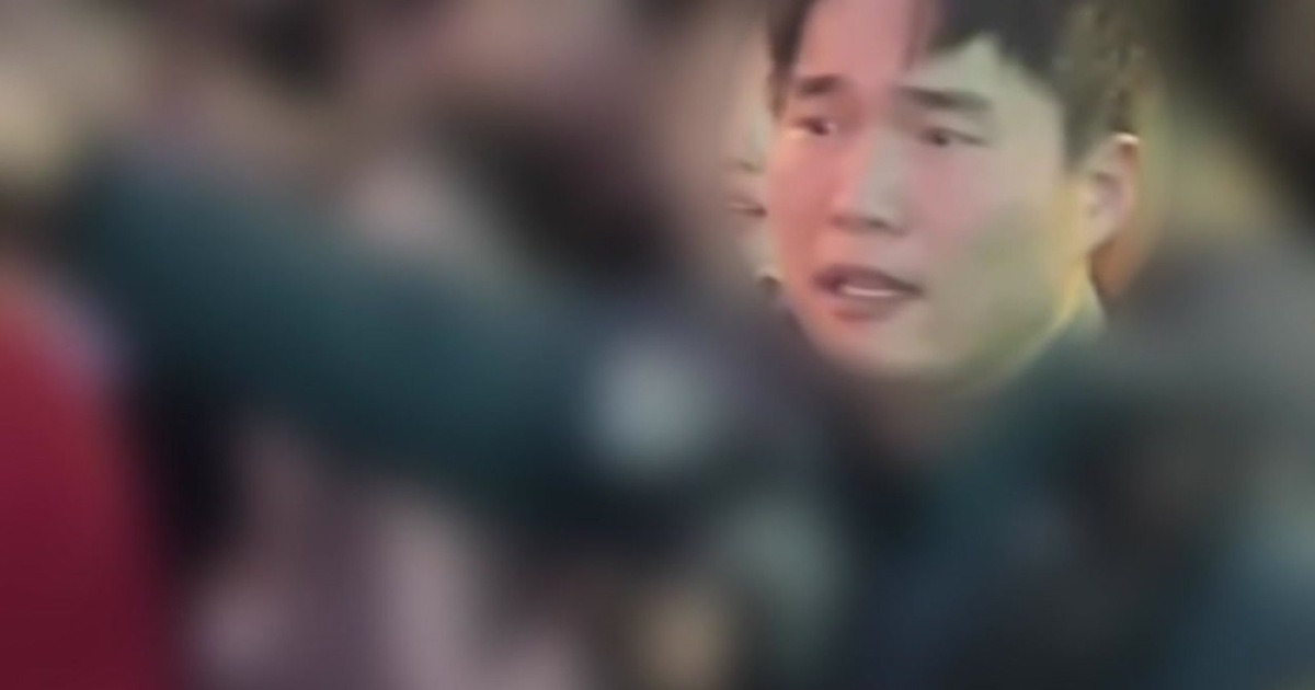 [인터뷰] 고군분투 경찰관 울먹이며 더 살리지 못해 죄송합니다