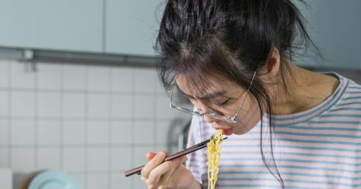 성인 절반이 하루 두끼 식사…삼시 세끼보다 나을까