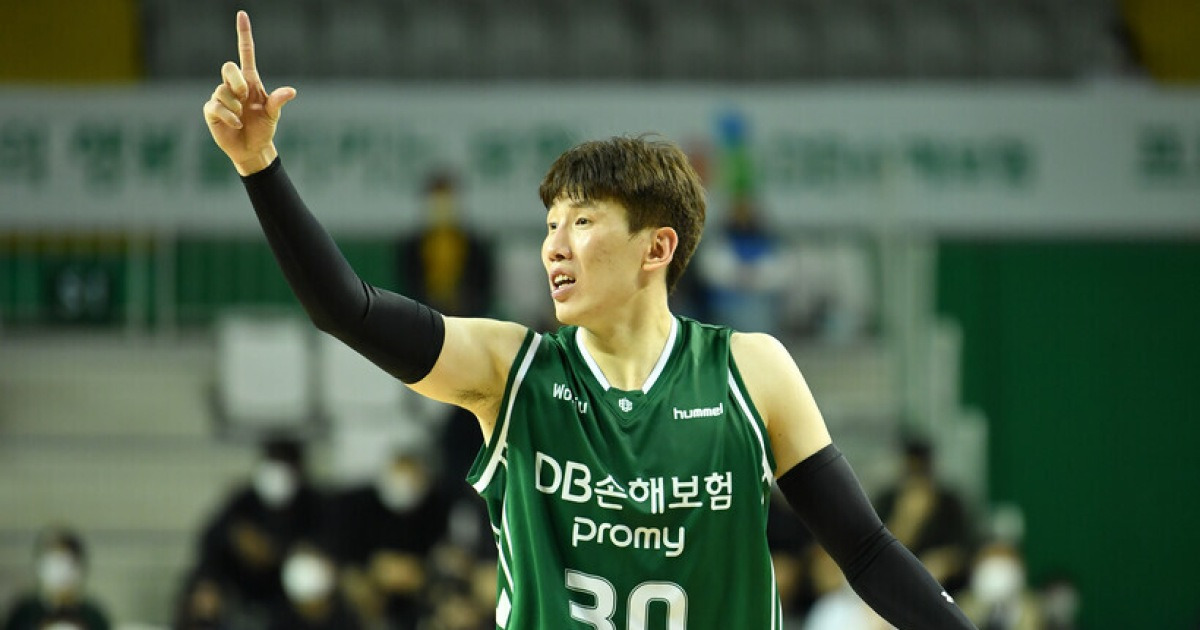 [JB프리뷰] 물오른 DB, 새 역사 노리는 KGC에게도 화력 뽐낼까?