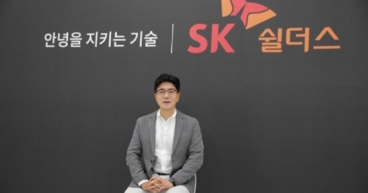 [단독] 박진효 SK쉴더스 대표 "SK·EQT 공동경영이 지분 매각 조건"