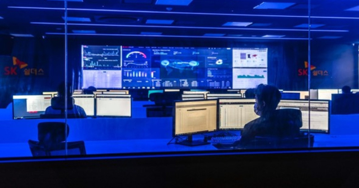 Sweden's EQT Partners looking to buy large stake in SK shieldus