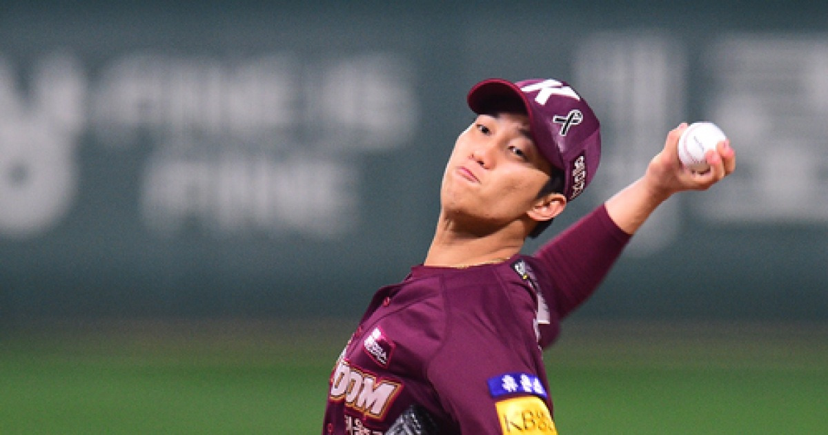 "사우나도 안가요" 157km 에이스 특별관리, KS 판도를 바꿀수 있다 [KS]