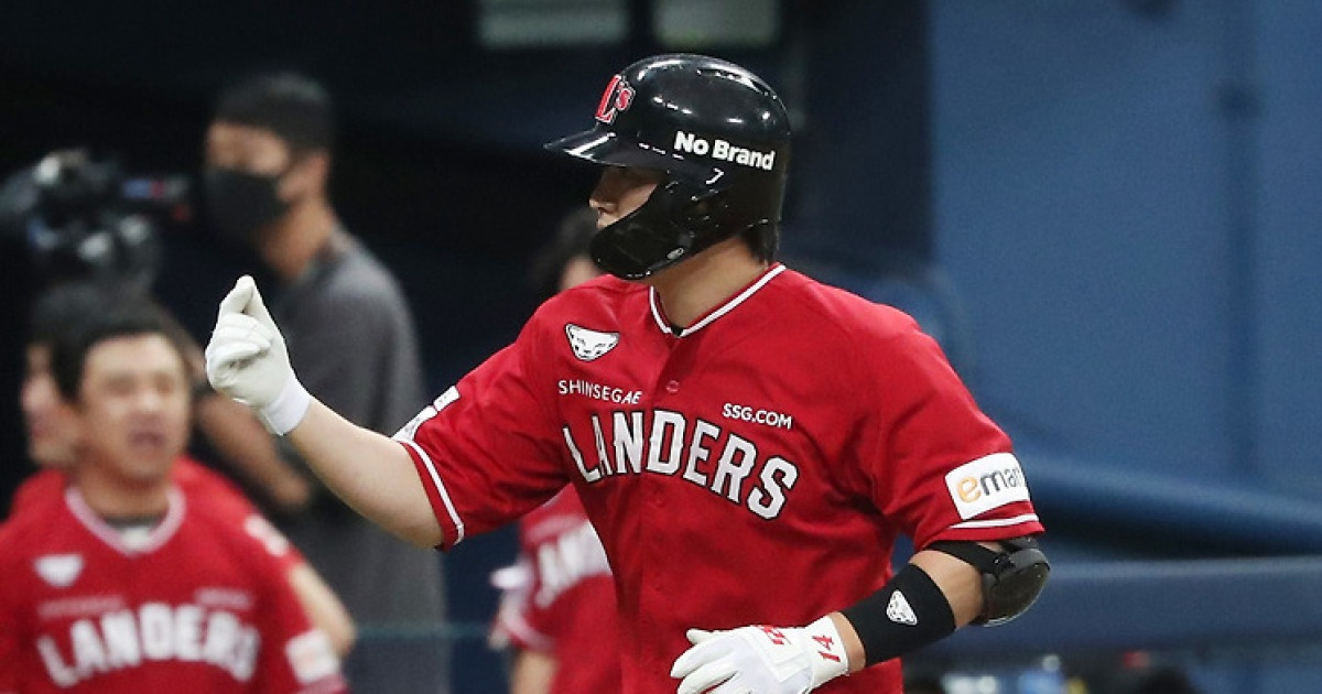 [KS3] 고척에서 강한 SSG, 가을 야구 원정 첫 승 이뤄낼까