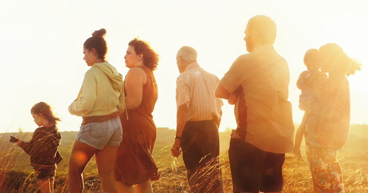 3대째 복숭아 농사하던 가족에게 벌어진 일 | 알려줌 ALZi Media