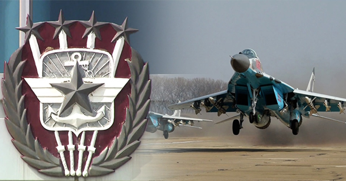 합참 “북한 군용기 항적 180여개 포착”…군, F-35A 등 출격