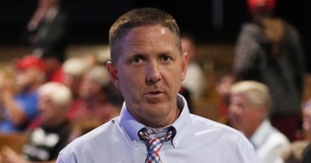 Election 2022 Oklahoma House