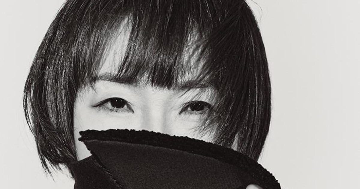 정유정과 조예은의 미스터리한 만남