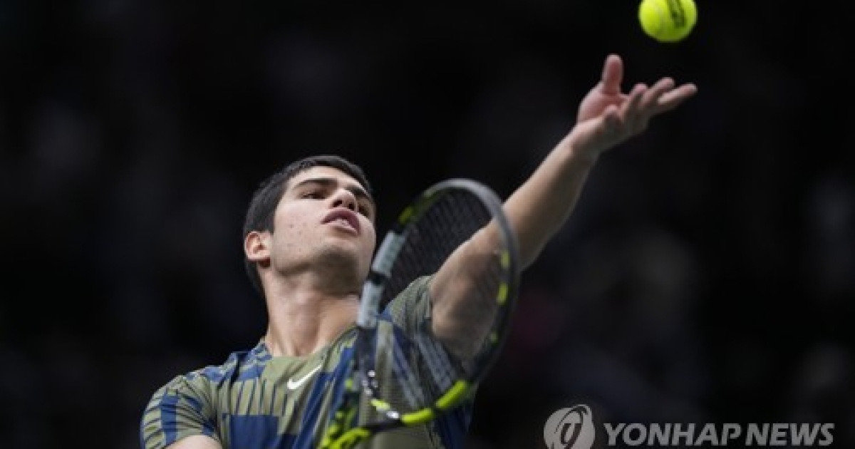 France Tennis Paris Masters