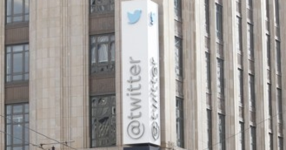 USA TWITTER LAYOFFS