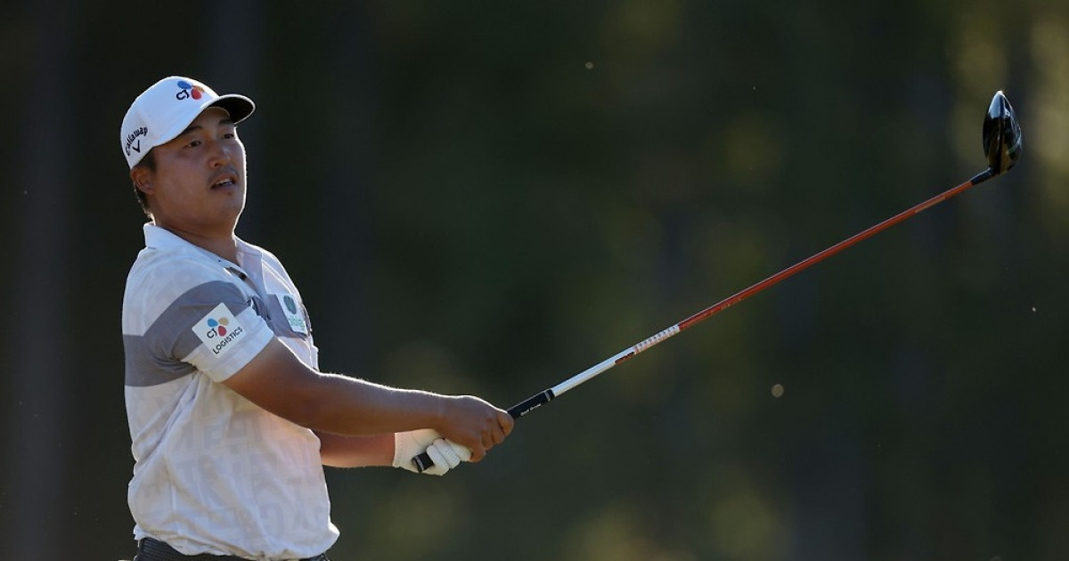 이경훈, WWT 챔피언십 2R 공동 42위…김성현·안병훈 컷 탈락