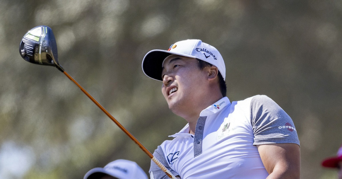 이경훈, PGA WWT 챔피언십 3R 공동 50위…헨리 5년 만의 우승 도전