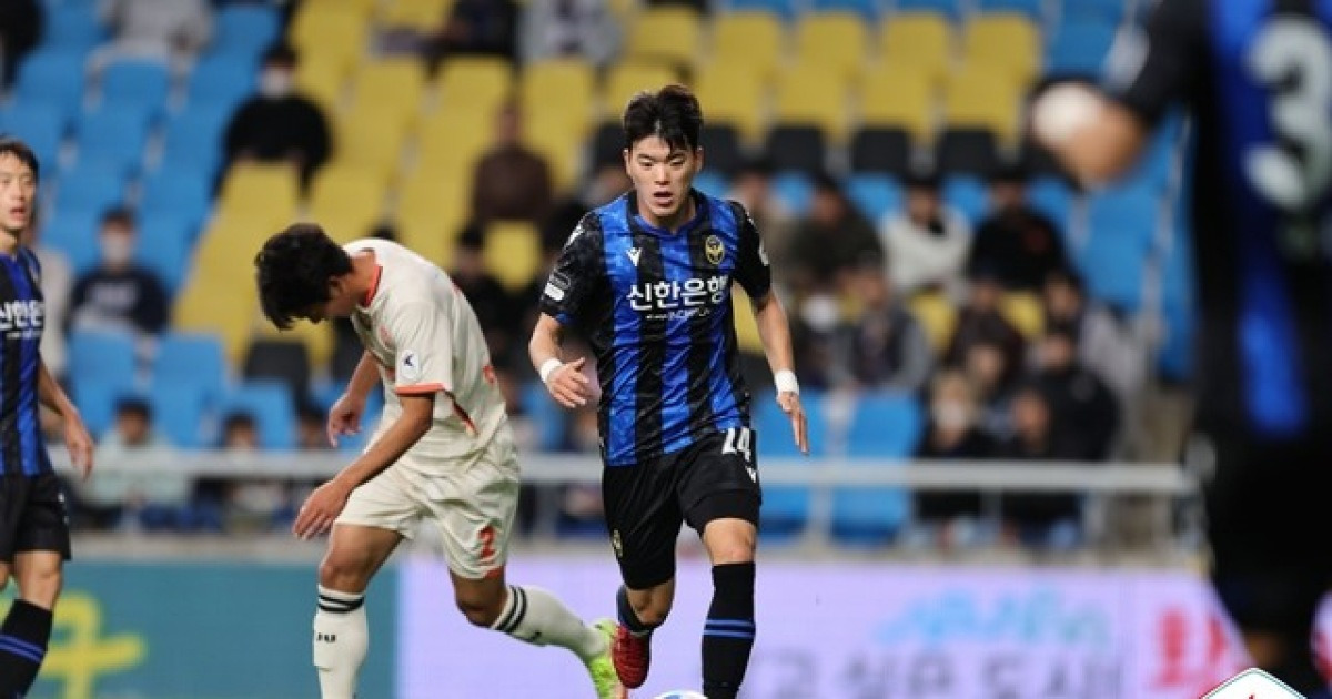 [b11 인터뷰] K3서 데뷔 후 2년 만에 ACL행 '기염'…"직장에선 증명해야 하지 않겠어요?