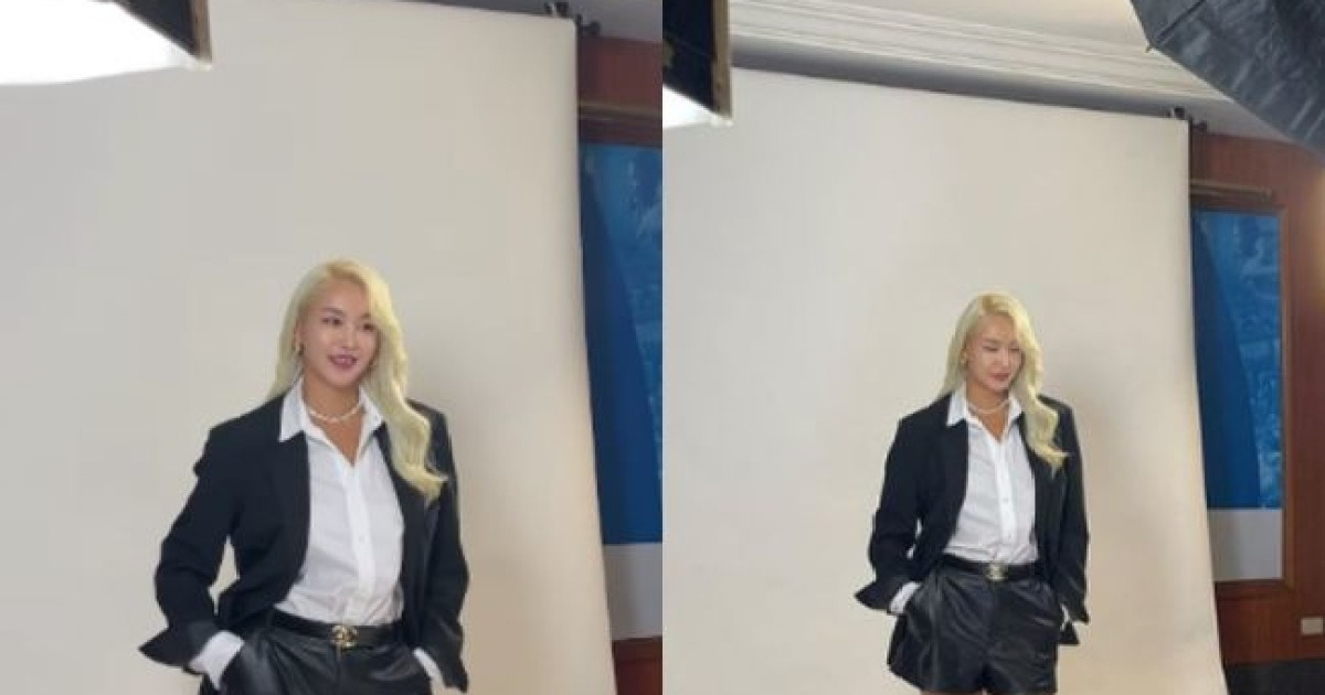 20kg 배윤정 물오른 미모 완벽한 몸매 리즈 갱신 성공