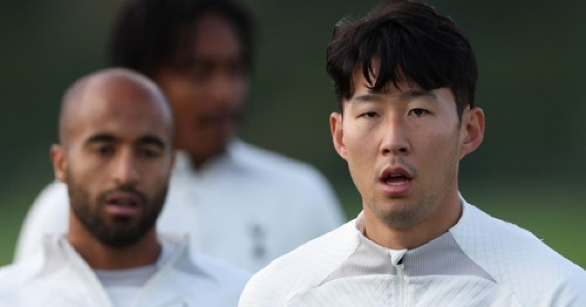 SON 없이 맞이하는 리버풀...토트넘, '5년 무승' 고리 끊을까 [PL 15R 프리뷰]