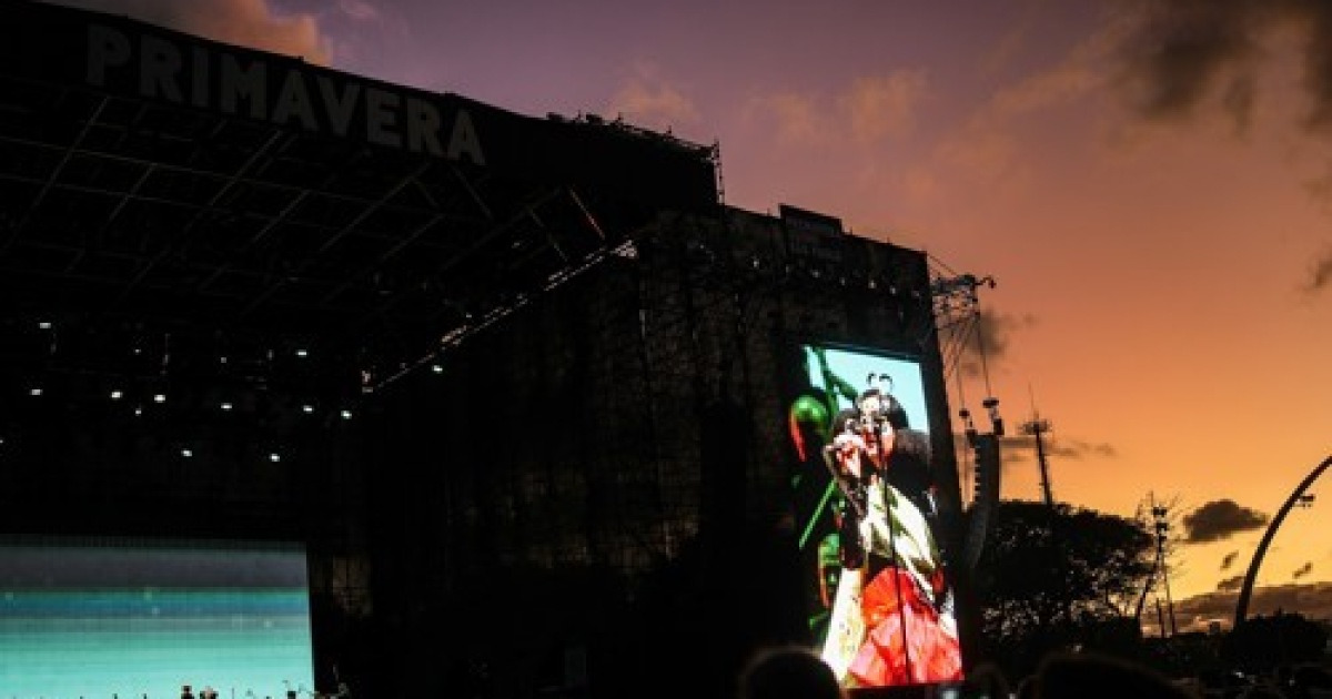 Brazil Music Festival