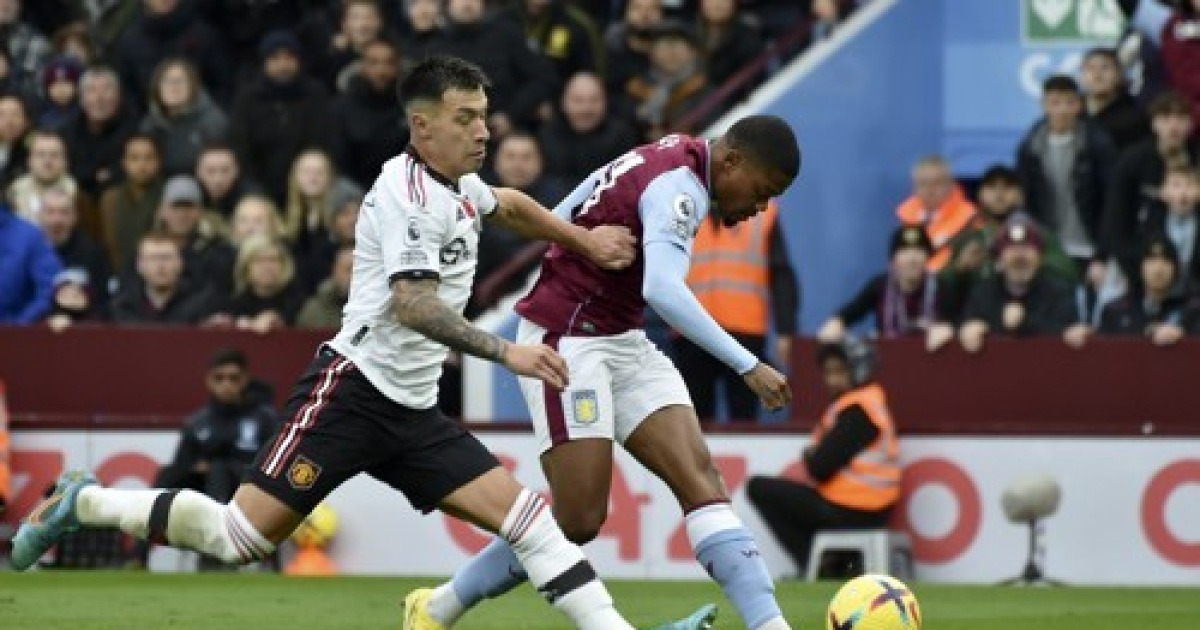 Britain Soccer Premier League