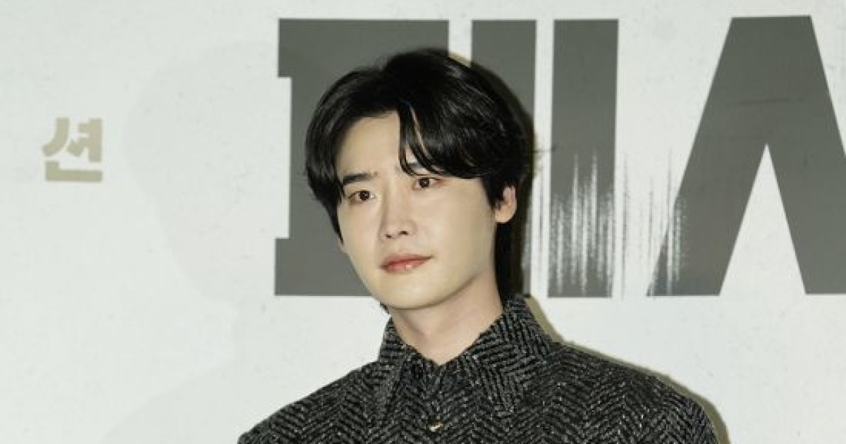 ‘데시벨’ 이종석의 악역, 이번에도 옳다[종합]