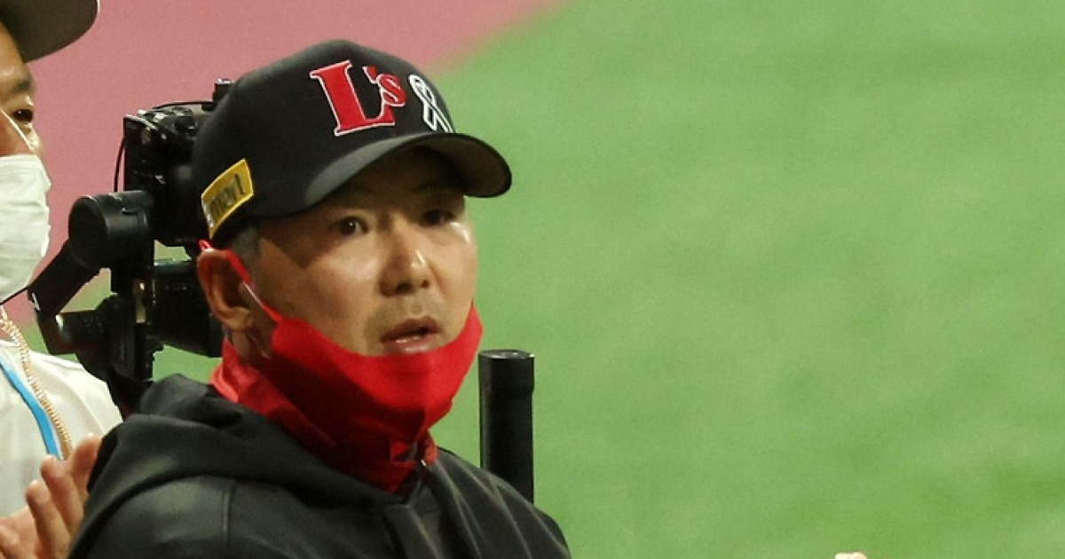 SSG, KS 도중 ‘김원형 재계약’ 발표... 힘 실어주기인가 여론 의식인가