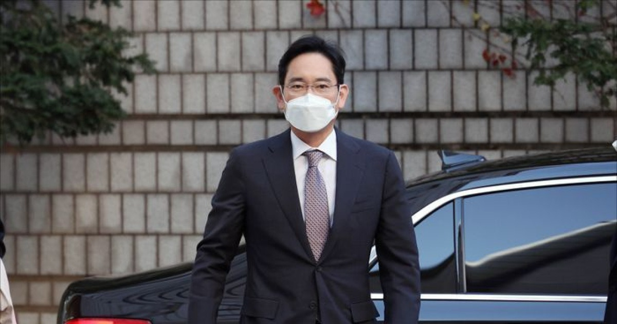 이재용 회장 시대 …삼성 지배구조 어떻게 손보나