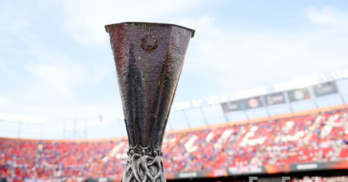 [오피셜] '사실상 결승' 바르사-맨유 성사!…UEL 16강 PO 대진 확정