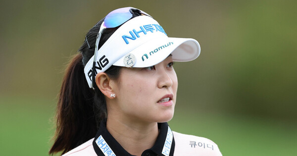 박민지, KLPGA 2년 연속 상금왕 확정…시즌상금 12억7700만원 돌파