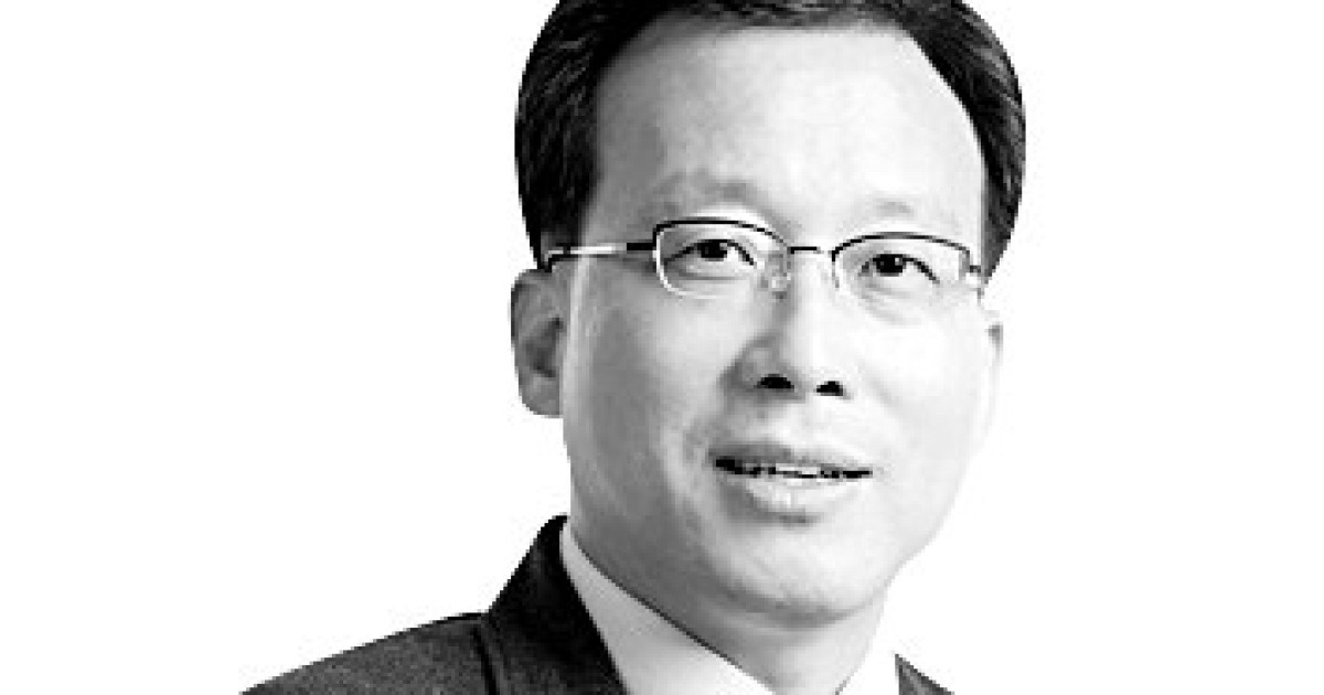 Recalling Gen. Kim Kwan-jin