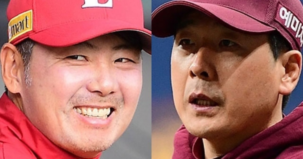 KS 5차전, SSG 1차전 동일 vs 키움 김혜성 9번 복귀 [KS5]