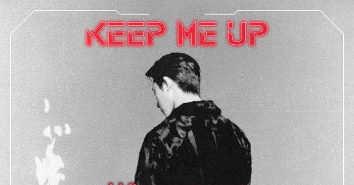 비아이, 새 EP 타이틀곡 ‘Keep me up’ 가사 일부 첫 공개