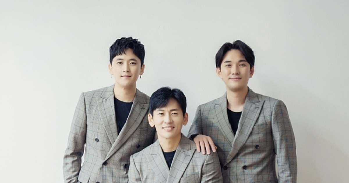 V.O.S, 20일 새 싱글 ‘나는 너였다’ 발매…새로운 이별발라드