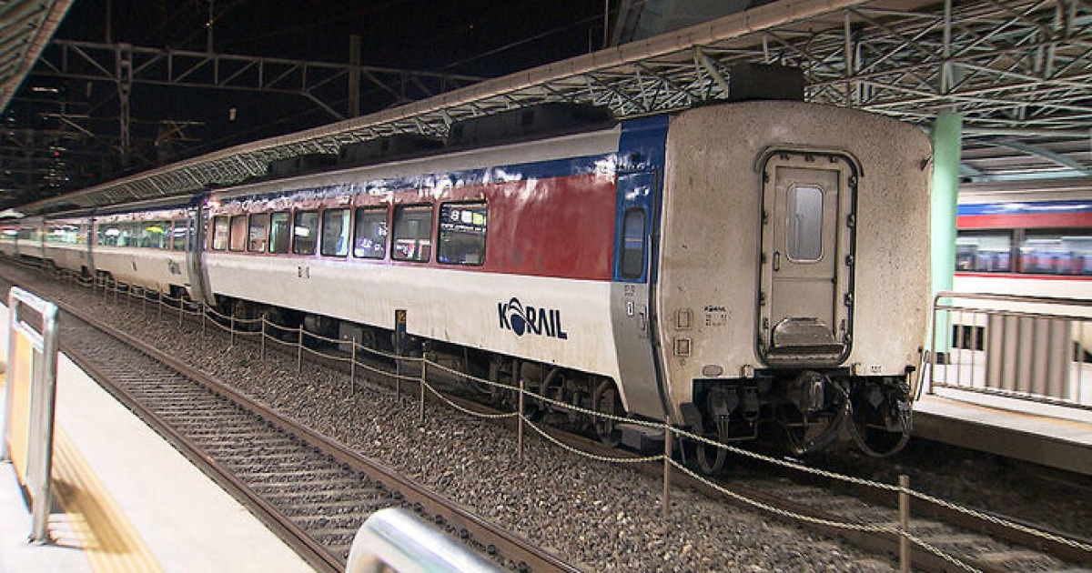 무궁화호 탈선 여파 KTX 등 열차 125대 운행 중지 · 조정