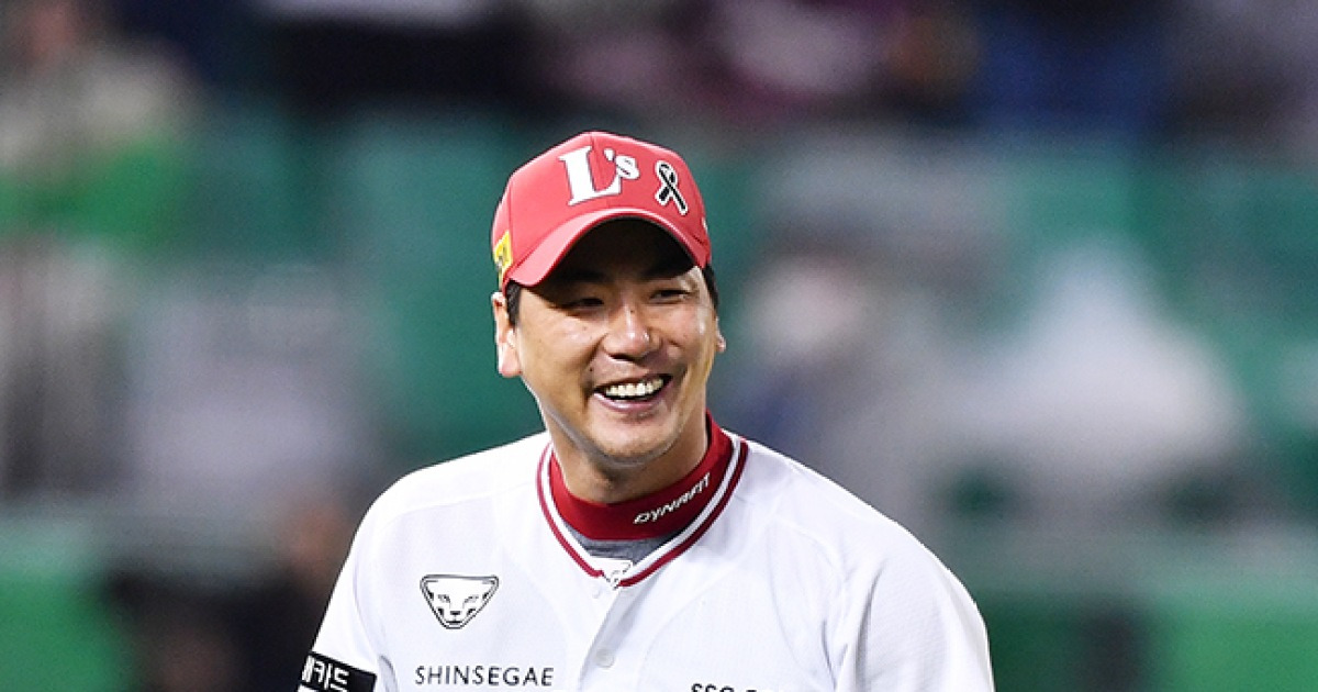 김광현과 안우진 내세운 SSG·키움, KS 주도권 놓고 오늘(7일) 격돌