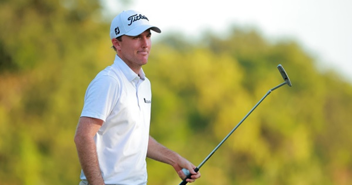 러셀 헨리, PGA 투어 WWT 챔피언십 우승…이경훈 공동 42위