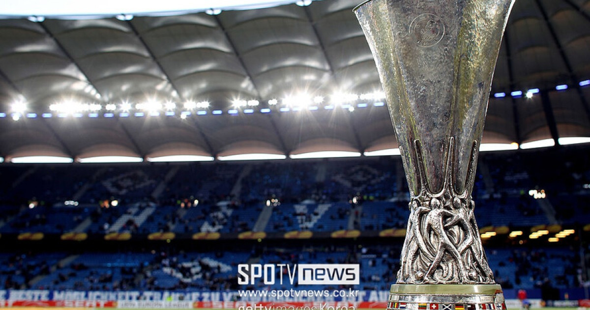 [오피셜] 바르사vs맨유 등…UEL 16강 PO, 빅매치 ‘우수수’