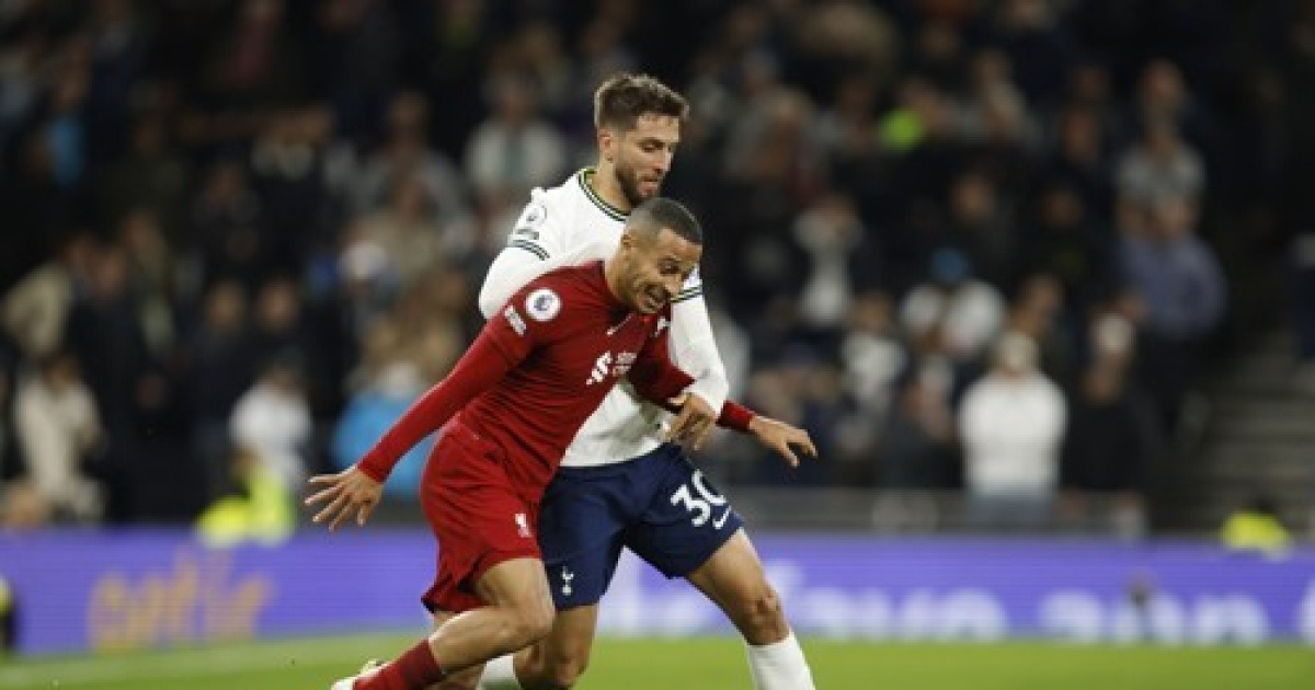 Britain Soccer Premier League