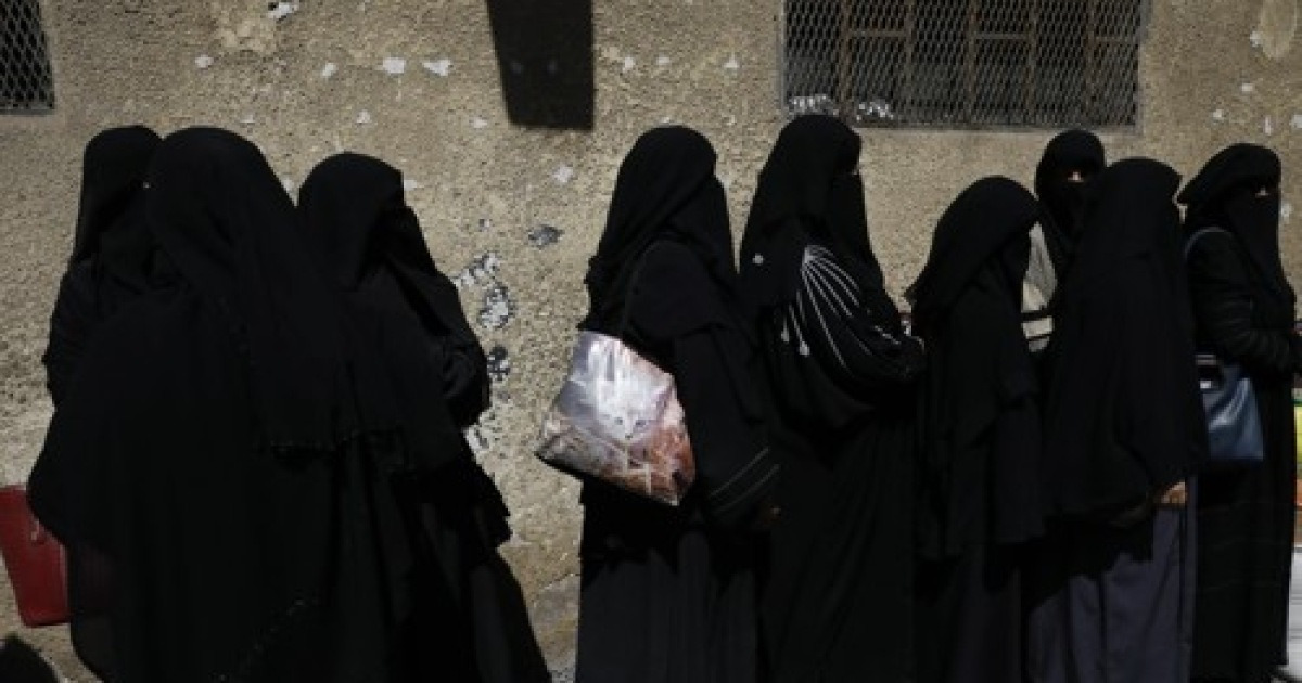 YEMEN CONFLICT FOOD INSECURITY