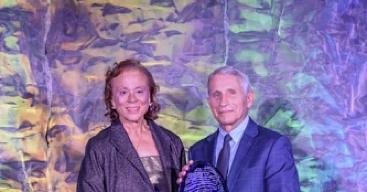 2022 Muhammad Ali Humanitarian Awards