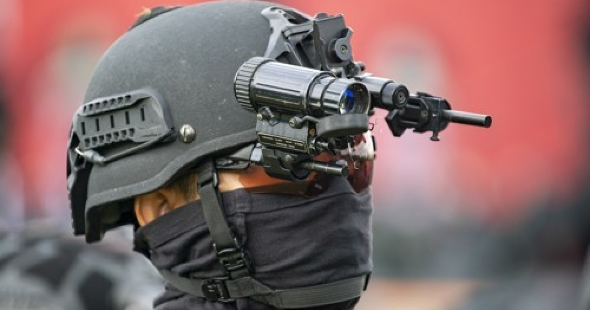 INDONESIA G20 SECURITY