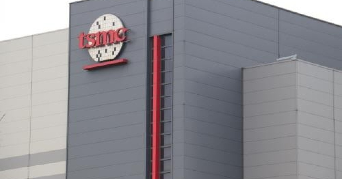 대만, TSMC 1nm 공장 위해 전력·공업용수 공급 확대