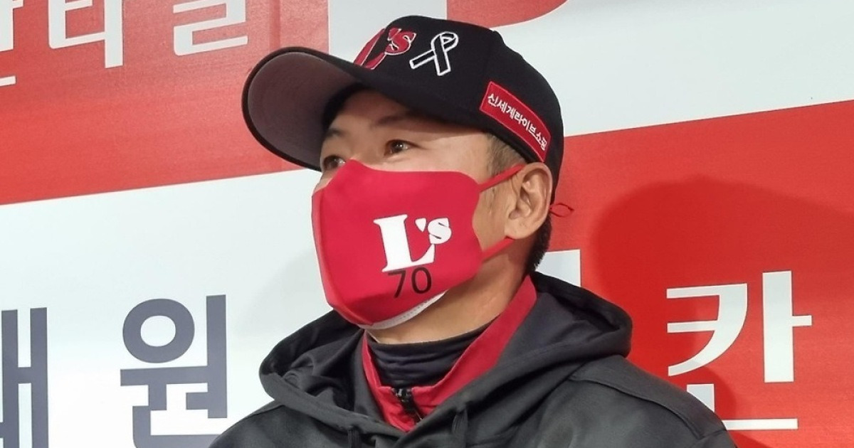 SSG, KS 5차전서 1차전과 같은 타순…6회 이후 타격전 기대