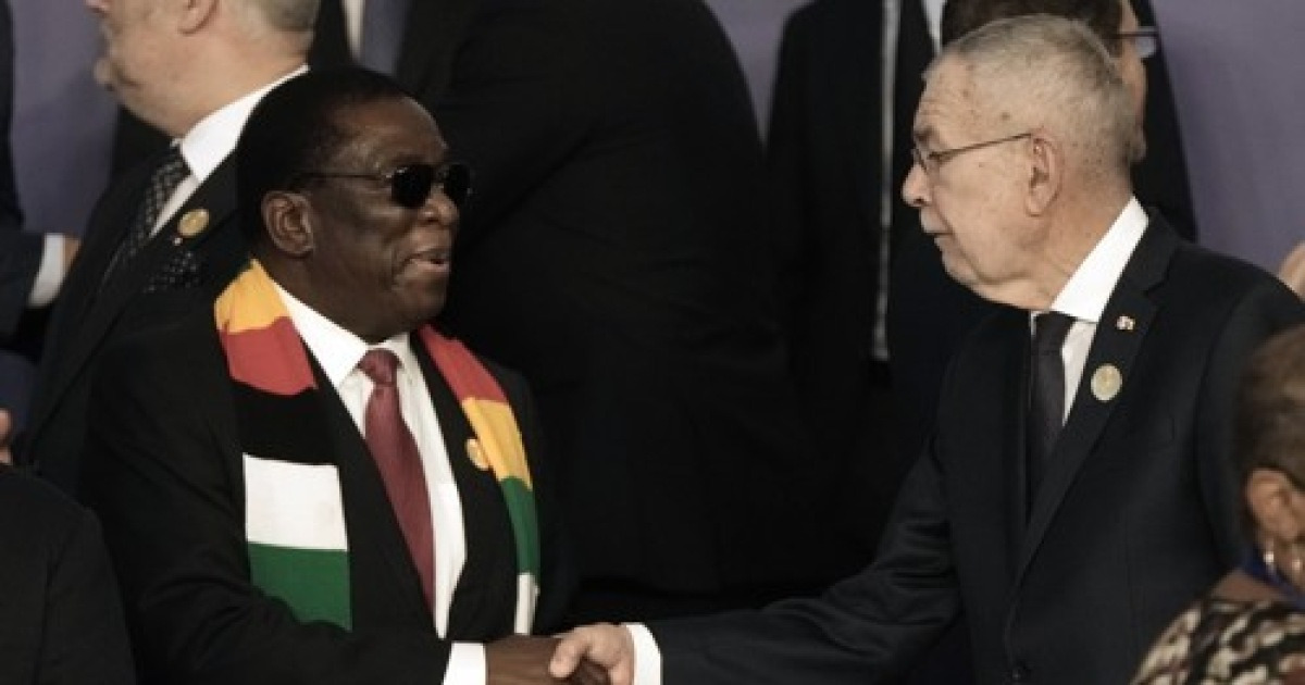 COP27 Climate Summit