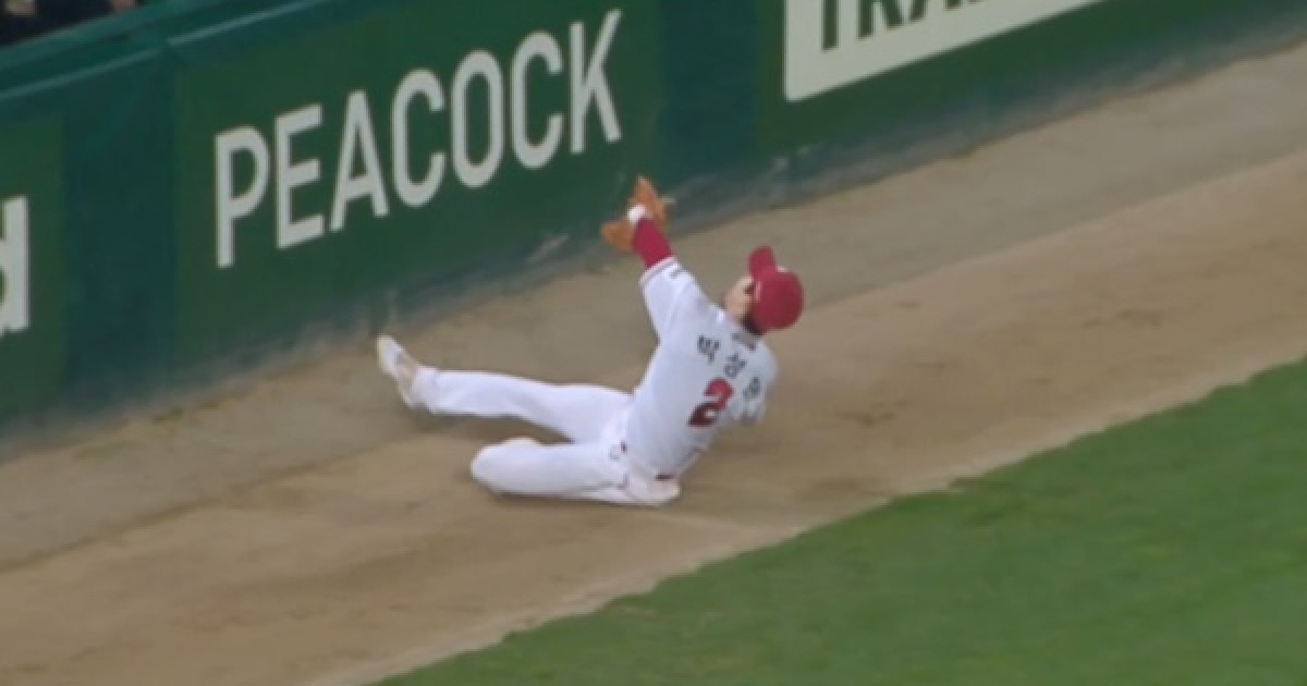 '대망의 KS 우승' SSG, 6차전은 호수비로 이겼다[스한 스틸컷]