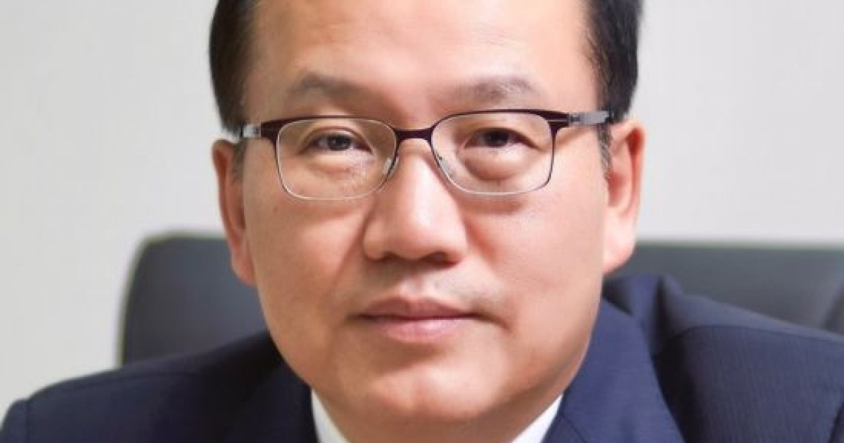 LX하우시스, 초대 대표 지낸 한명호 CEO 선임
