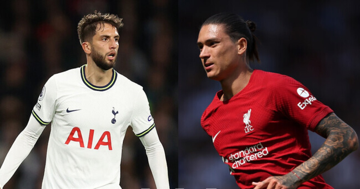 [epl.told] 토트넘-리버풀 나란히 ‘우루과이 선수’ 활약…한국은 ‘긴장’