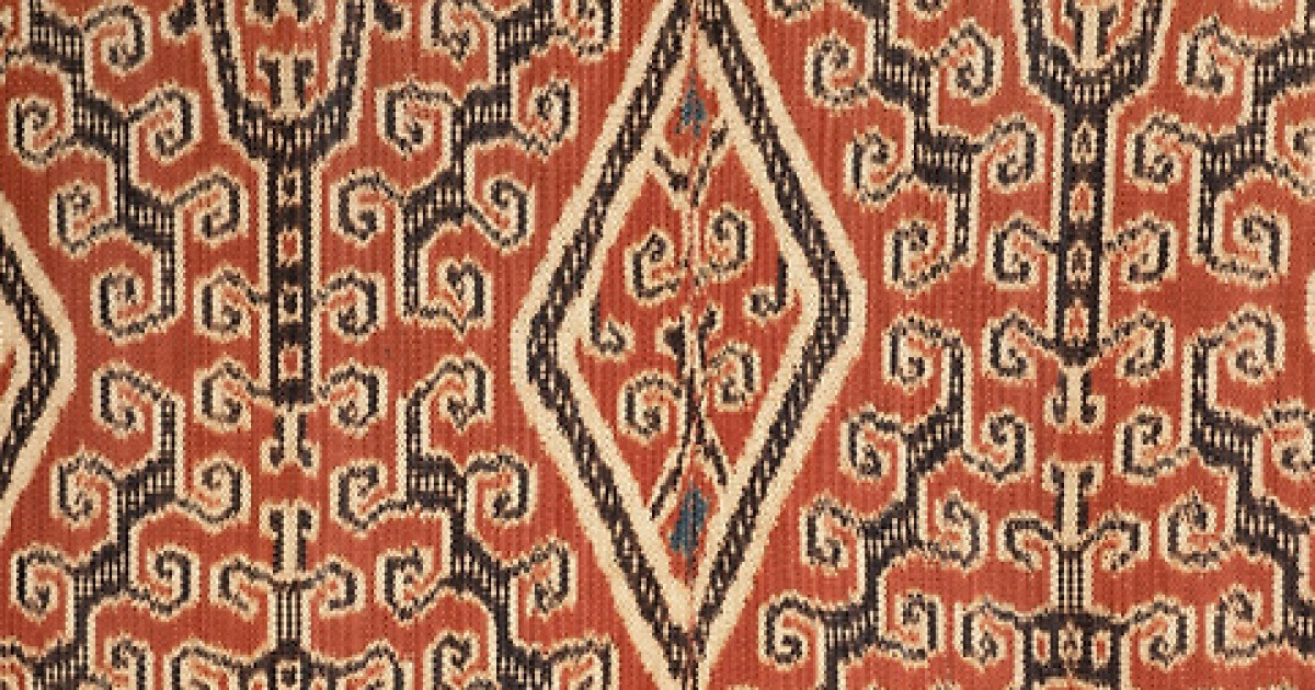 ASEAN Week 2022 highlights beauty of traditional textiles