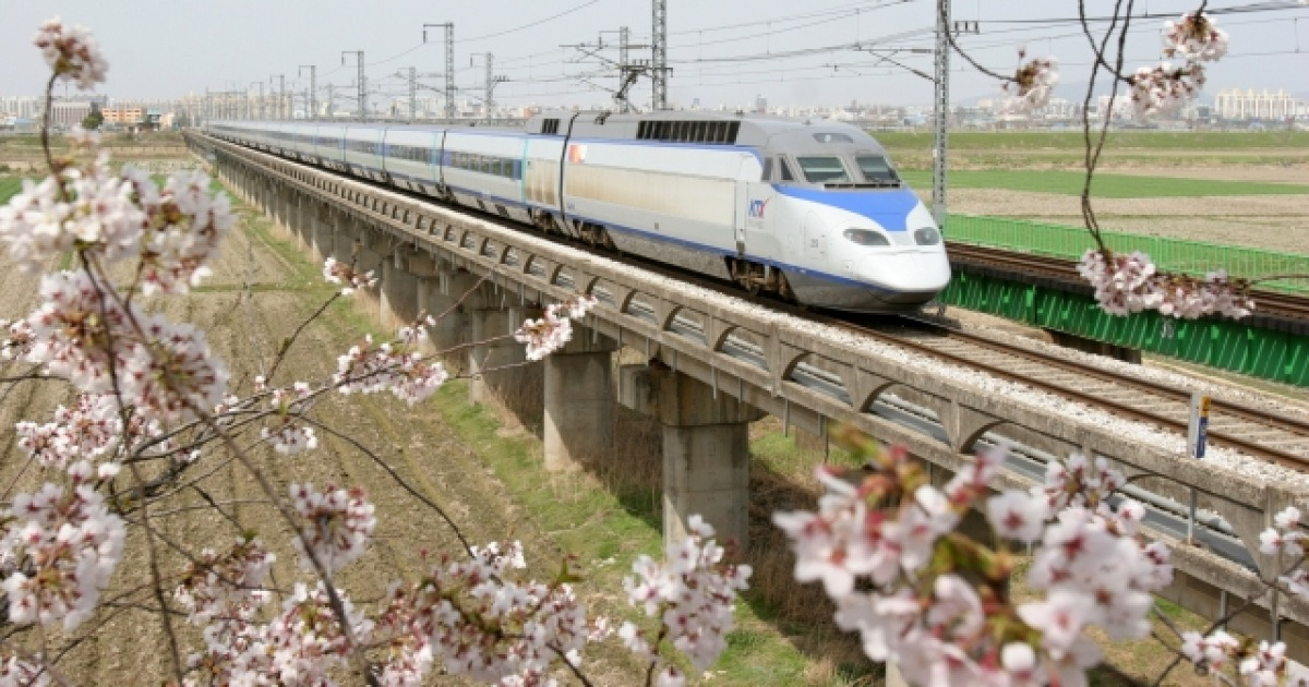 인천발KTX 2025년 개통 차질…5편성 계획서 2편성 부족