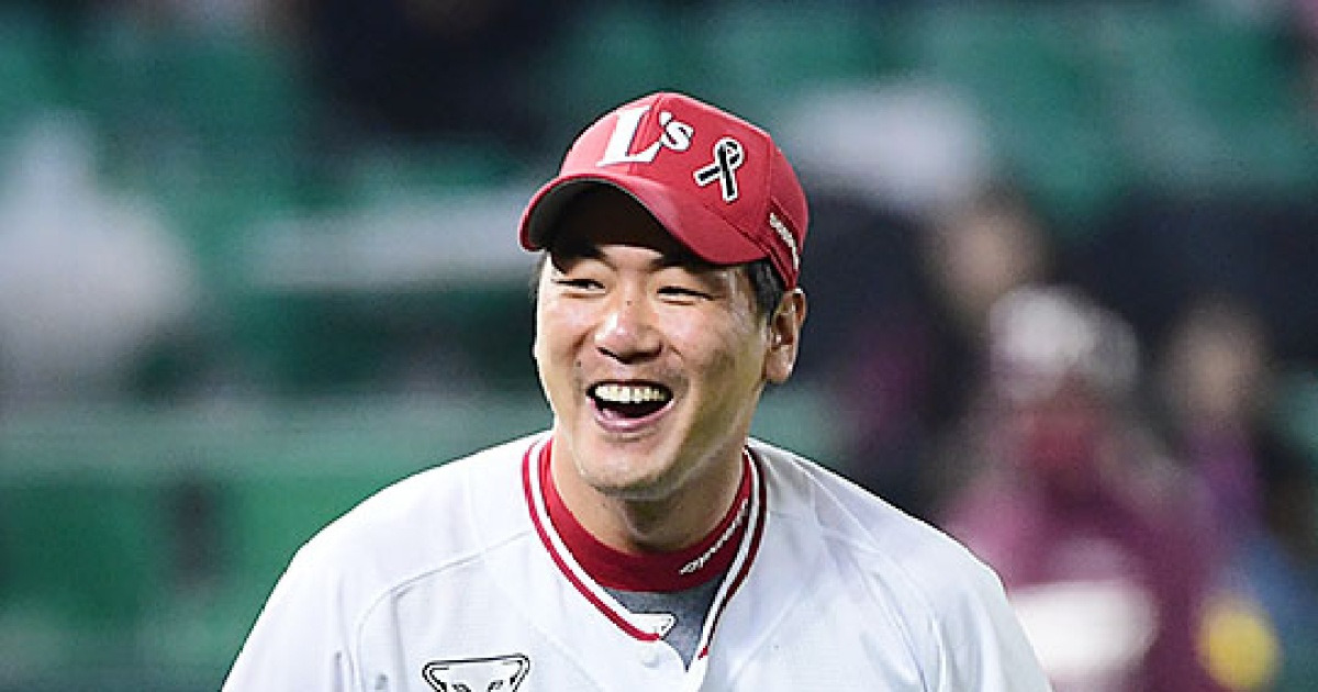 ‘김광현 불펜 대기’ SSG, KS 2차전 선발 라인업으로 애플러 사냥 또 나선다 [KS6]